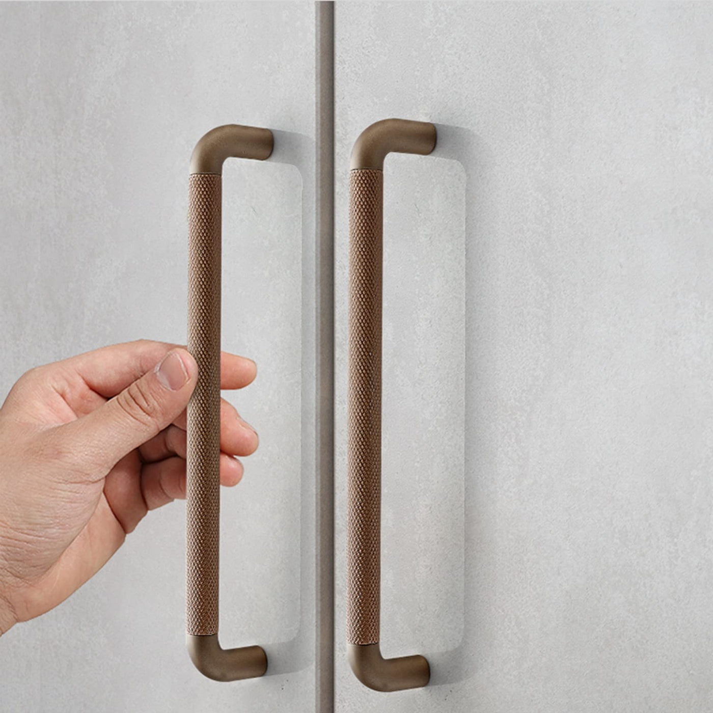 Goldenwarm Cabinet Handles Simple Cabinet Pulls Kitchen Drawer Pulls