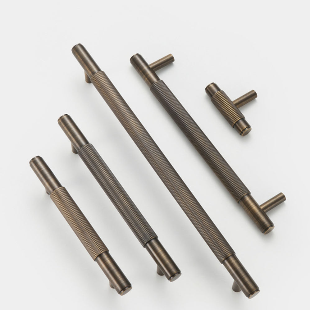 Modern Drawer Pulls & Cabinet Handles | Goldenwarm