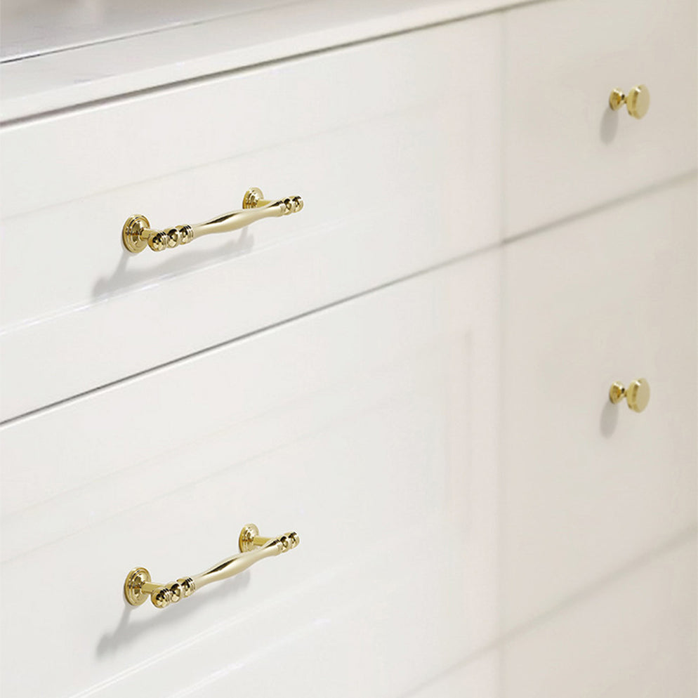 Goldenwarm Cabinet Handles Modern Gold Cabinet Handles Cabinet Pulls