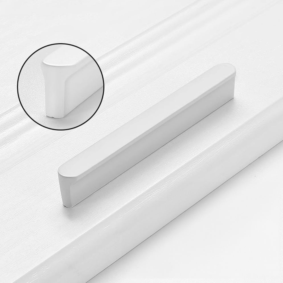 Goldenwarm Modern Cabinet Handles Decorative Drawer Pulls Square ...