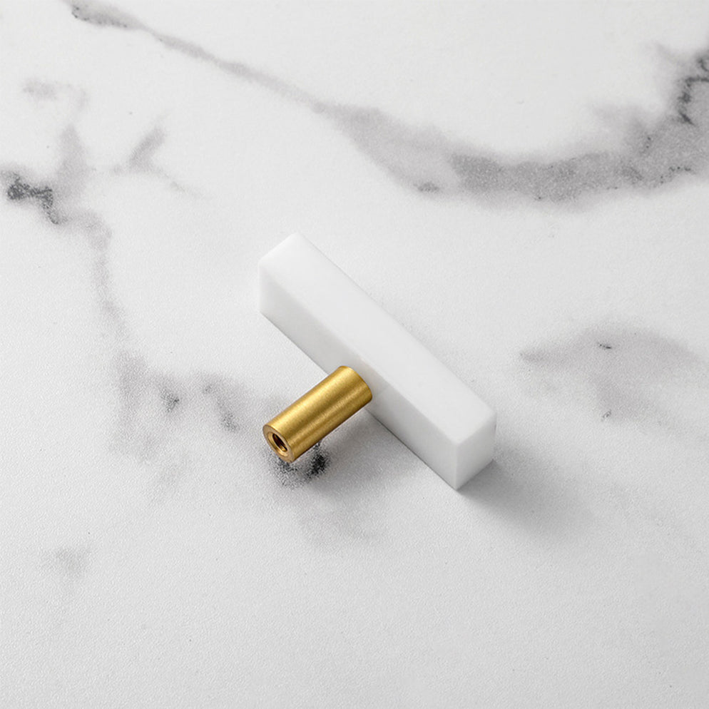 Goldenwarm Cabinet Handles Door Handle Wardrobe And Cabinet Pull Modern ...