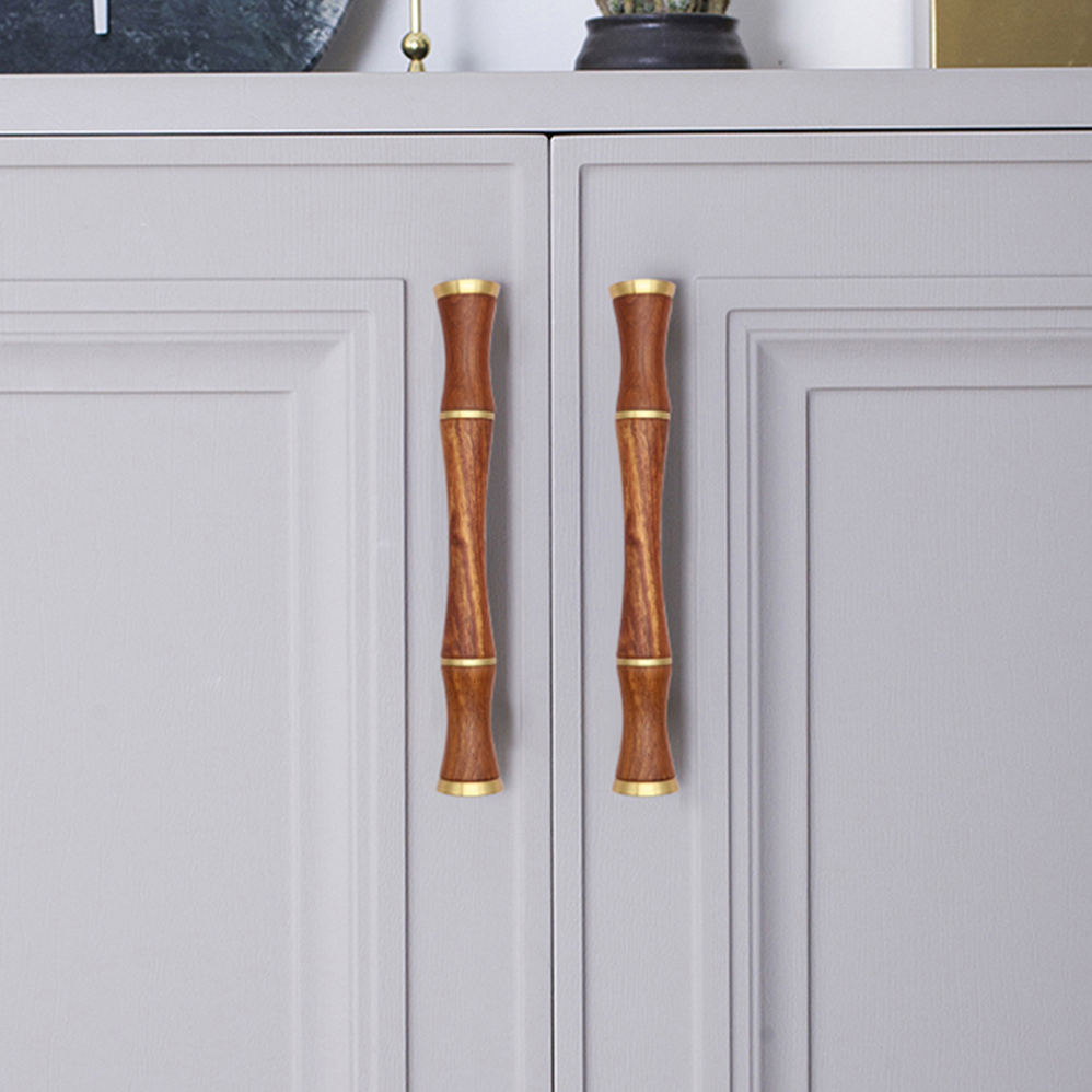 Modern Drawer Pulls & Cabinet Handles | Goldenwarm