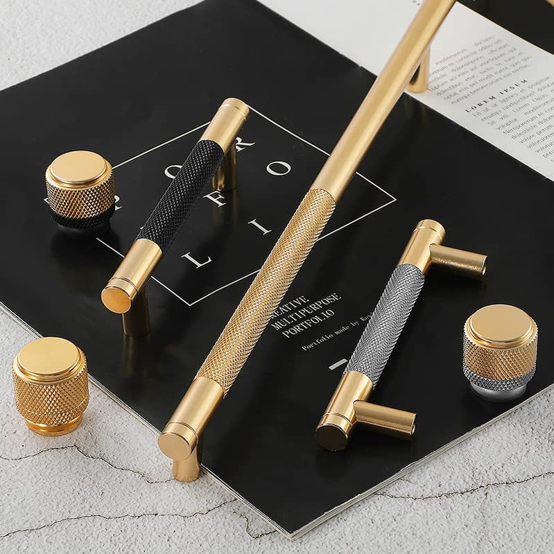 Supply cabinet hardware, cabinet handles, knobs and more — Goldenwarm