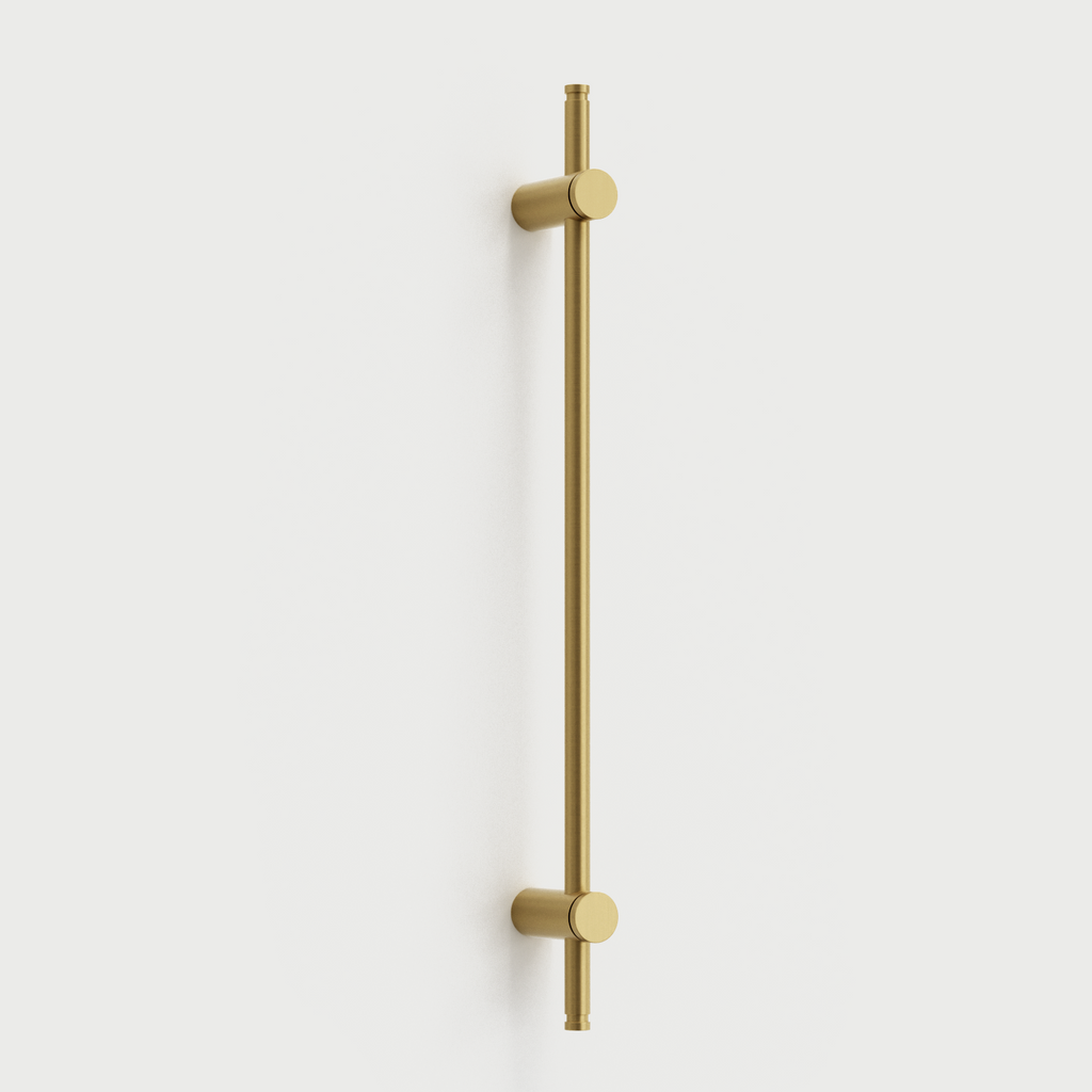 Buy Gold & Brass Cabinet Handles for Home | Goldenwarm