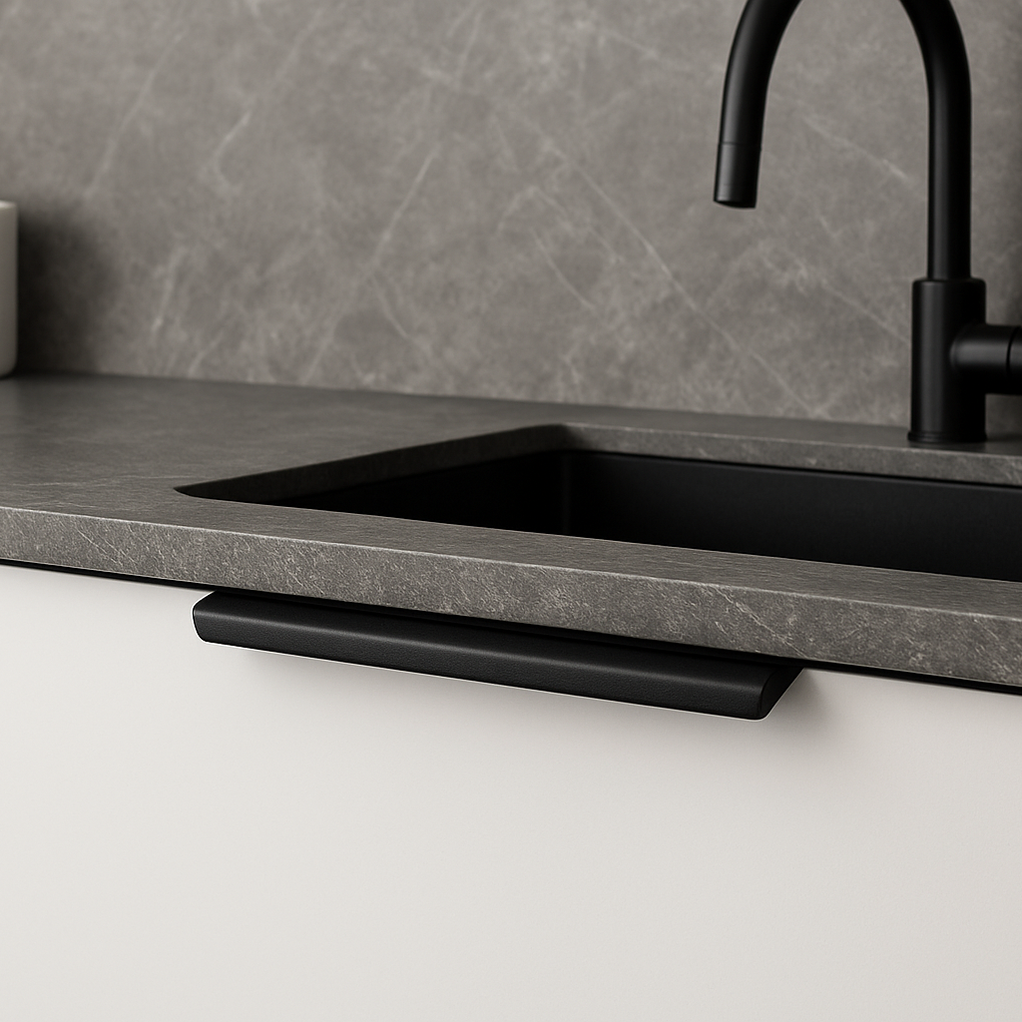 Goldenwarm Modern Stylish Kitchen Cupboard Cabinet Handles