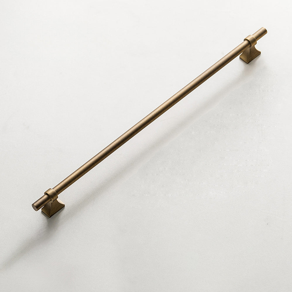 An Uncomplicated Way to Upgrade Your Kitchen: New Hardware — Goldenwarm