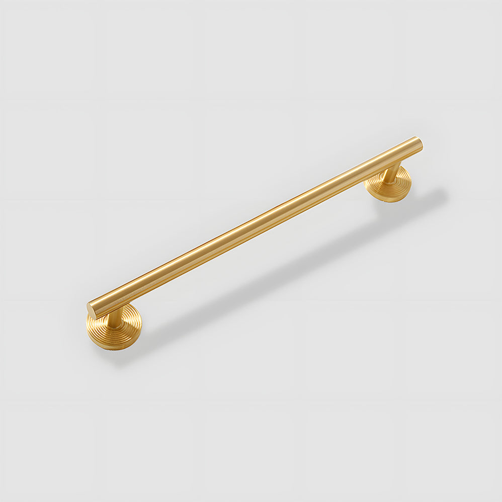 Various Brass Cabinet Pulls & Handles from Goldenwarm