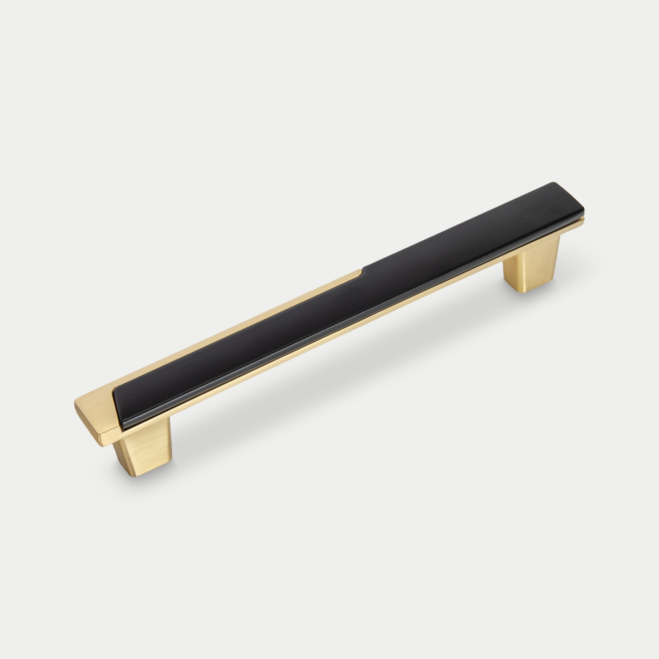 Modern Kitchen Cupboard Dresser Hardware Cabinet Handles | Goldenwarm