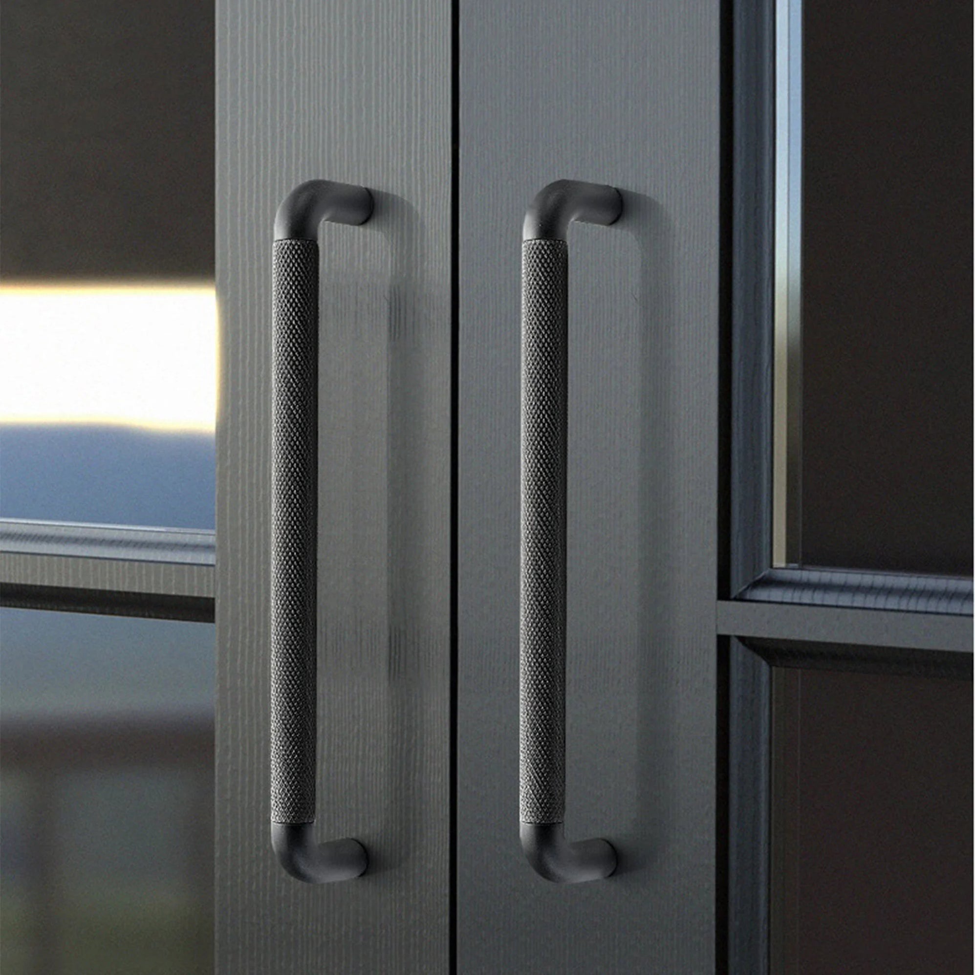Goldenwarm Cabinet Handles Simple Cabinet Pulls Kitchen Drawer Pulls