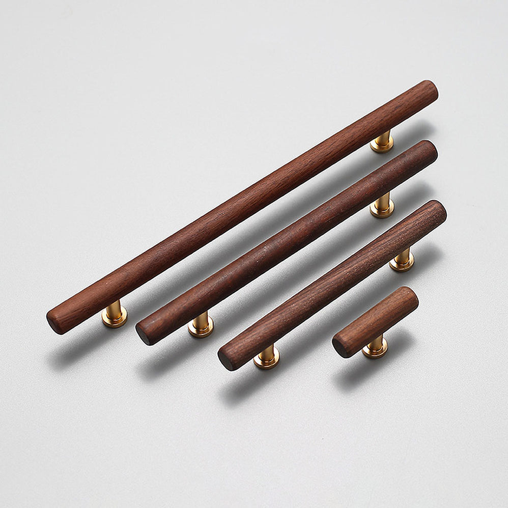 Modern Drawer Pulls & Cabinet Handles | Goldenwarm