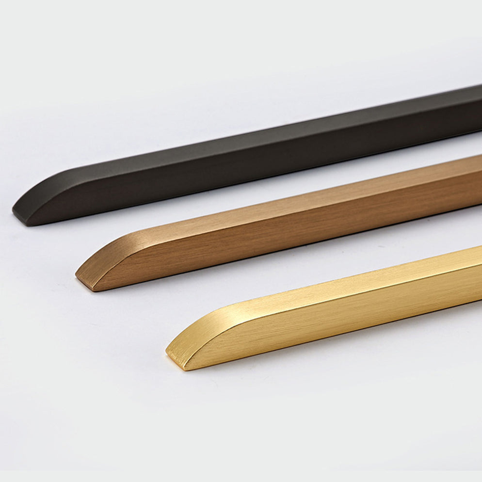 Goldenwarm Cabinet Handles Decorative Drawer Pulls Modern Furniture Handles