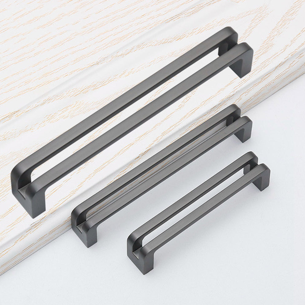 Goldenwarm Cabinet Handles Kitchen Cabinet Handles Drawer Handles ...