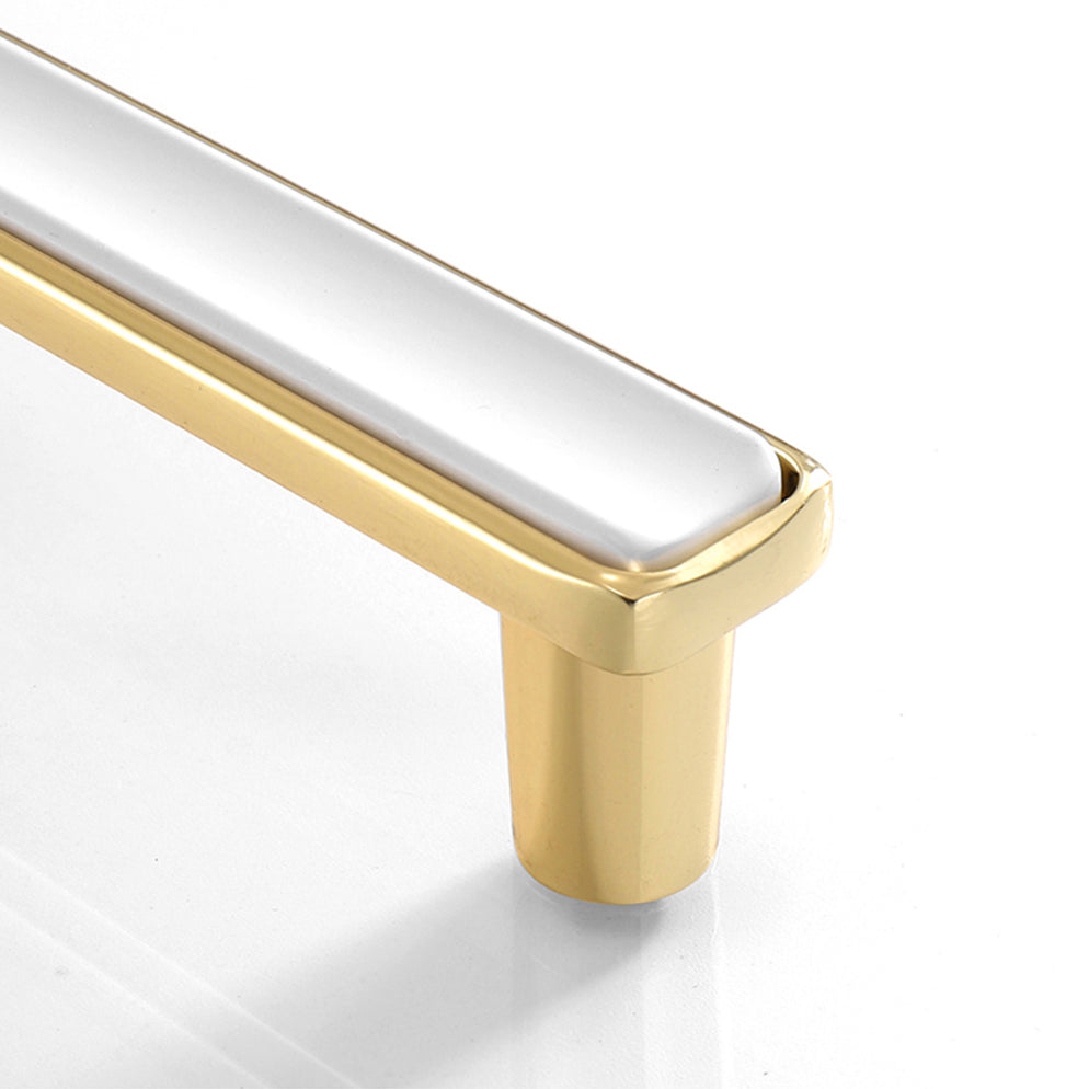 Goldenwarm Cabinet Handles Modern Cabinet Door Handles Kitchen Cabinet ...