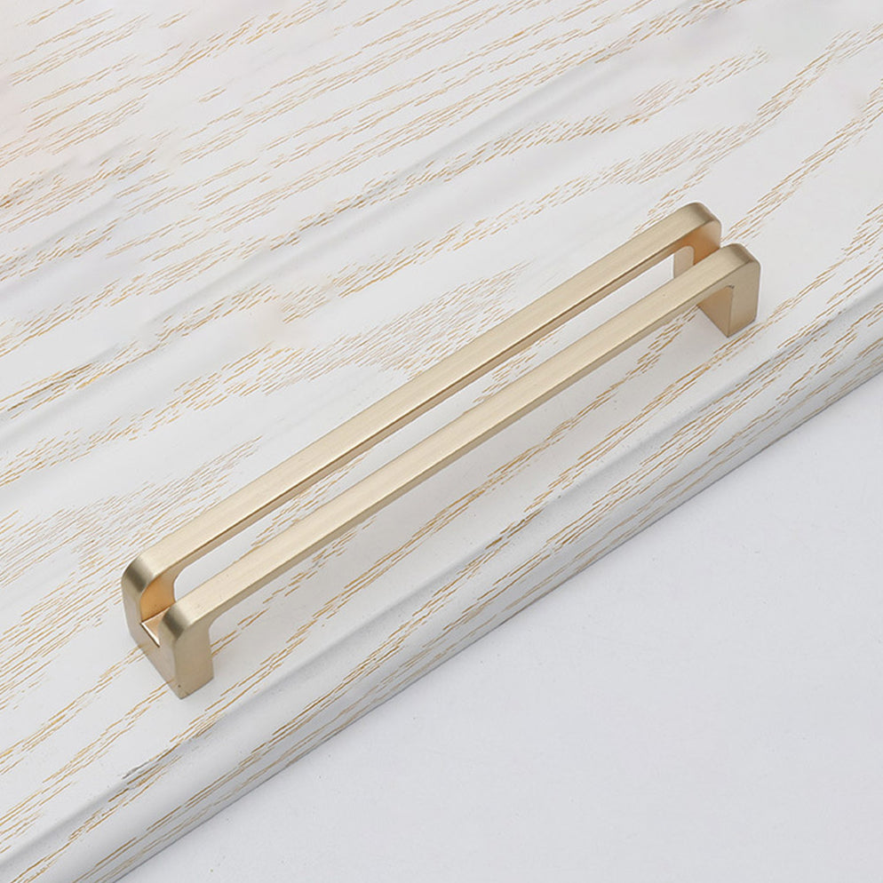 Goldenwarm Cabinet Handles Kitchen Cabinet Handles Drawer Handles ...