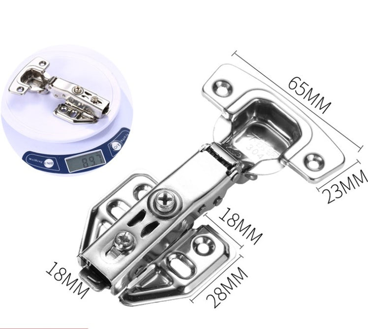 European Hinges — Goldenwarm