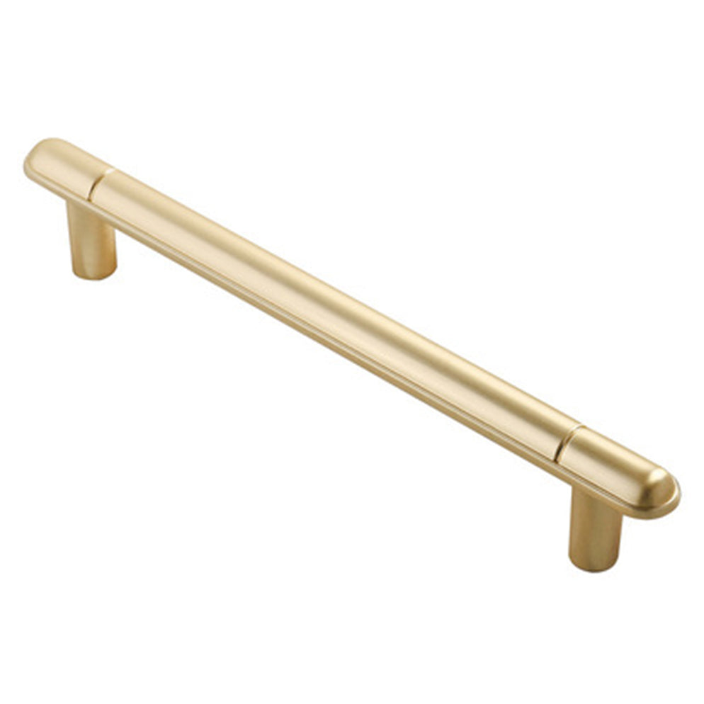Cabinet Handles Solid Cabinet Pulls Modern Drawer Pulls for Kitchen ...