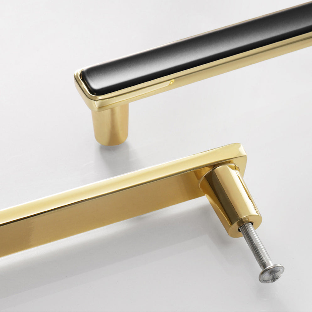 Goldenwarm Cabinet Handles Modern Cabinet Door Handles Kitchen Cabinet ...
