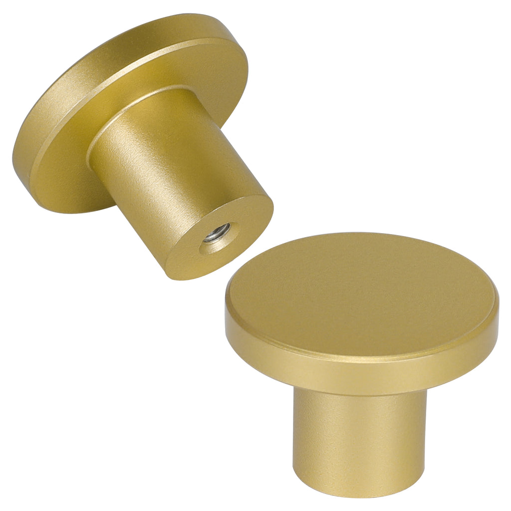 Buy Cabinet Knobs, Drawer Knobs and Dresser Knobs Online| Goldenwarm