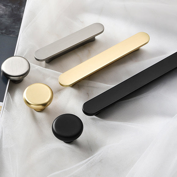 Decorative Drawer Pulls and Cabinet Handles| Goldenwarm