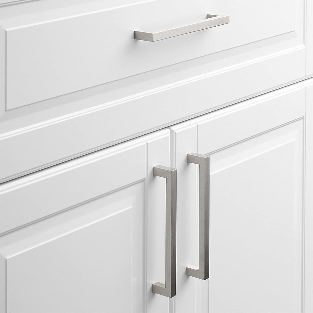 Modern Drawer Pulls & Cabinet Handles | Goldenwarm