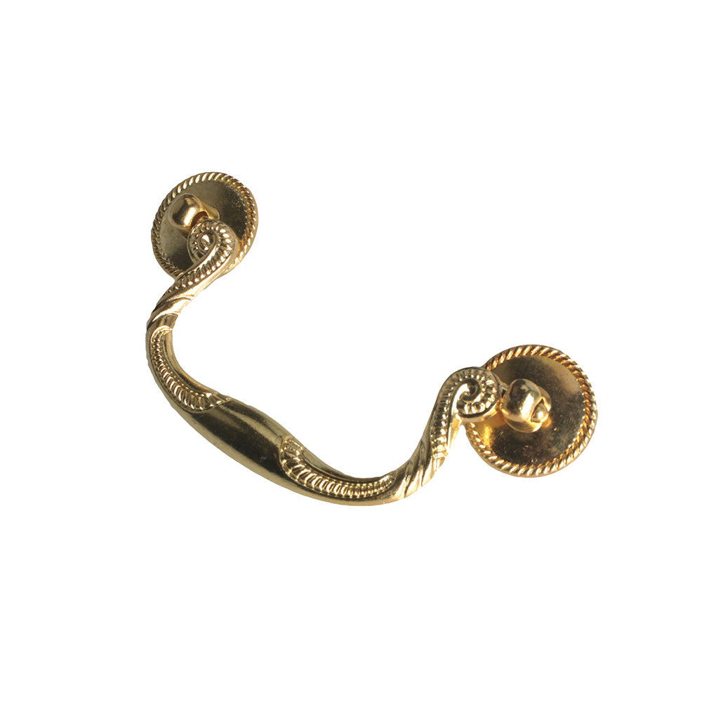 Goldenwarm Cabinet Handles Antique Bronze Kitchen Cabinet Door Handles