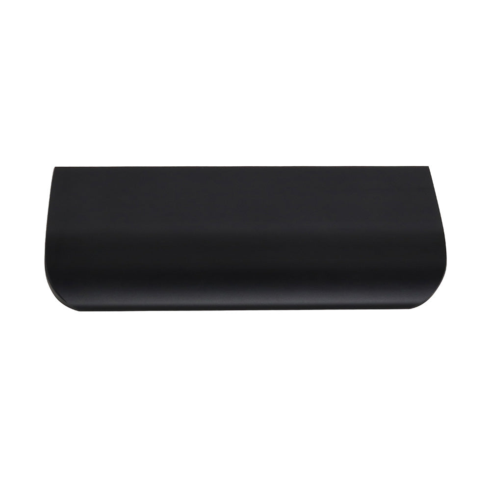 Goldenwarm Cabinet Pulls Black Bar Drawer Pulls Black Modern Cabinet ...
